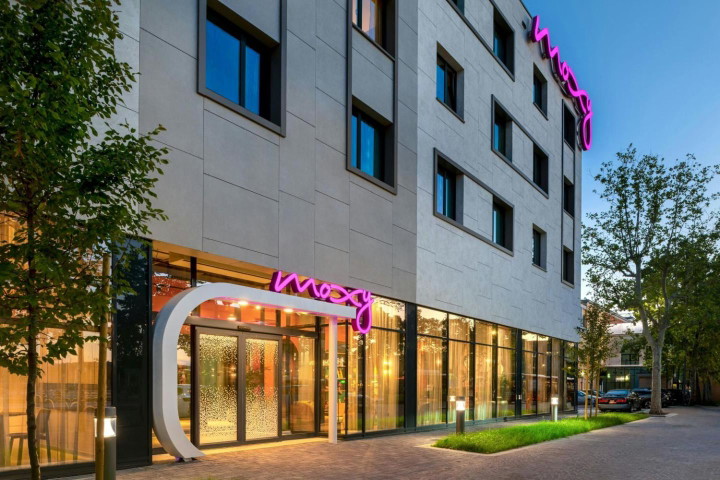 Moxy Verona - Verona