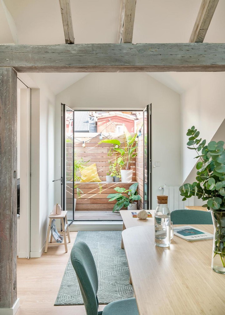 San Simón, Apartamento Céntrico En Santander - Santander