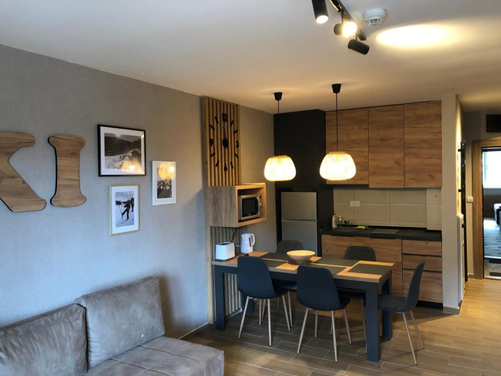 Apartmani A - Kopaonik
