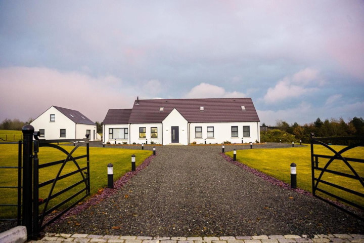 Newtown House - Dundalk