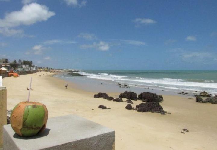 Apartamento A Beira-mar Natal - Natal