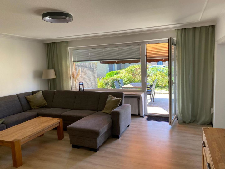 Gemütliches Ferienhaus Küstenliebe - Wilhelmshaven