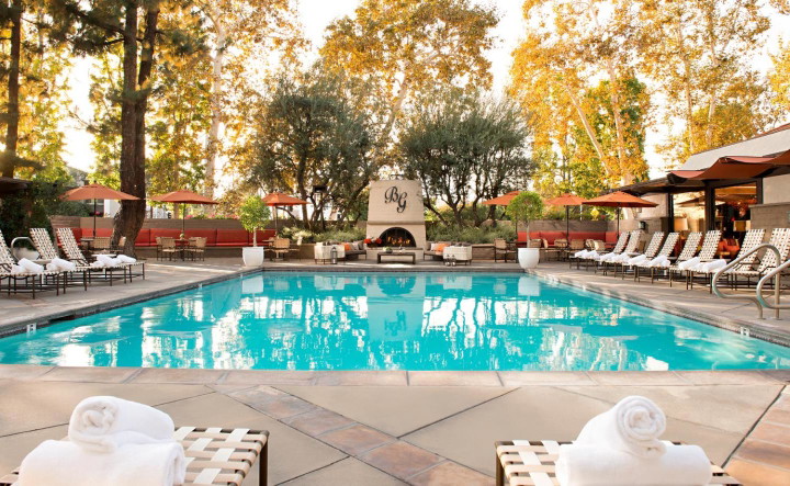 The Garland - West Hollywood, CA