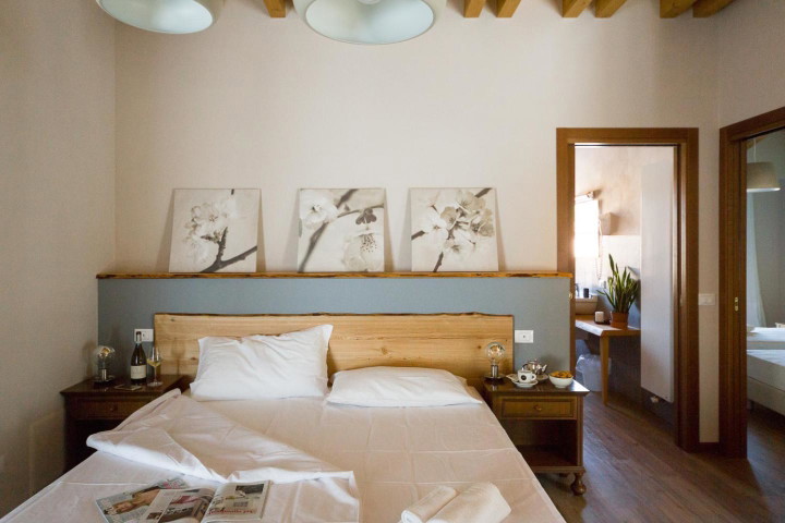 Locanda Avanguardia - Lake Garda