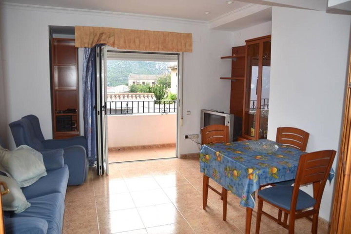 Apartamentos Gallach (La Ermita) - Chulilla