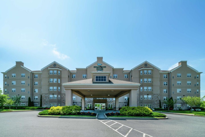 Homewood Suites By Hilton Philadelphia-valley Forge - King of Prussia, PA