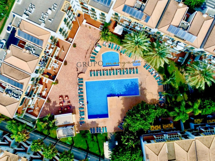 Quinta Do Morgado - Apartamentos Turisticos Monte Da Eira - Algarve