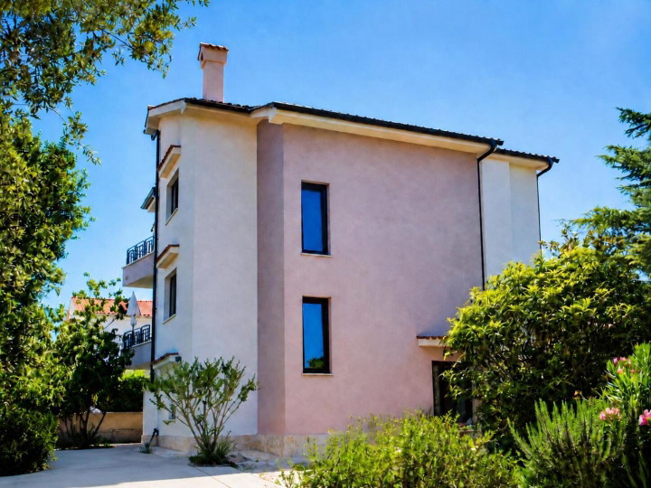 Apartman Magasic - Krk