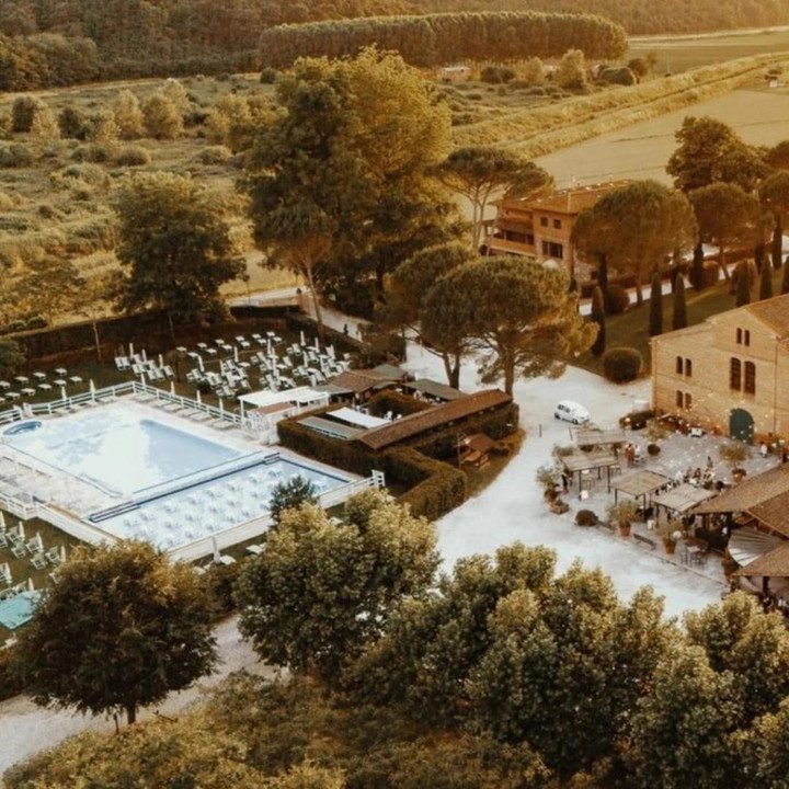 Agriturismo Settepassi Tuscany - Tuscany