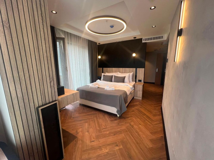 Vela Blu Hotel - Trabzon
