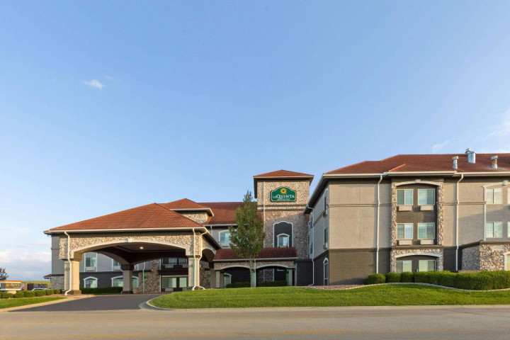 La Quinta By Wyndham Olathe - Olathe, KS