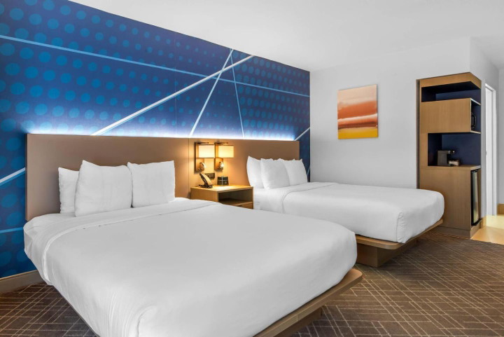 Comfort Inn Douglasville - Atlanta West - Douglasville, GA