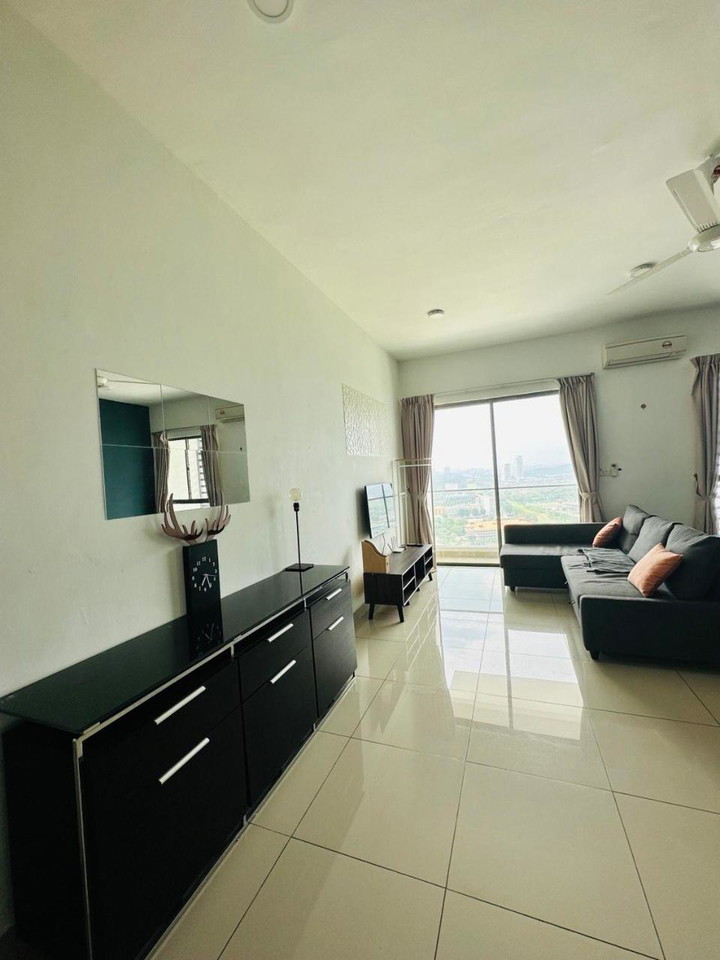 Lavender By Ak Group - Cyberjaya