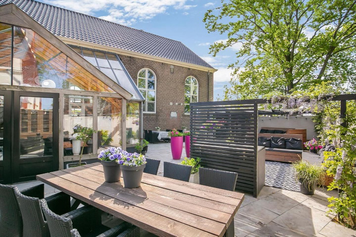 B&b Unieck - Friesland