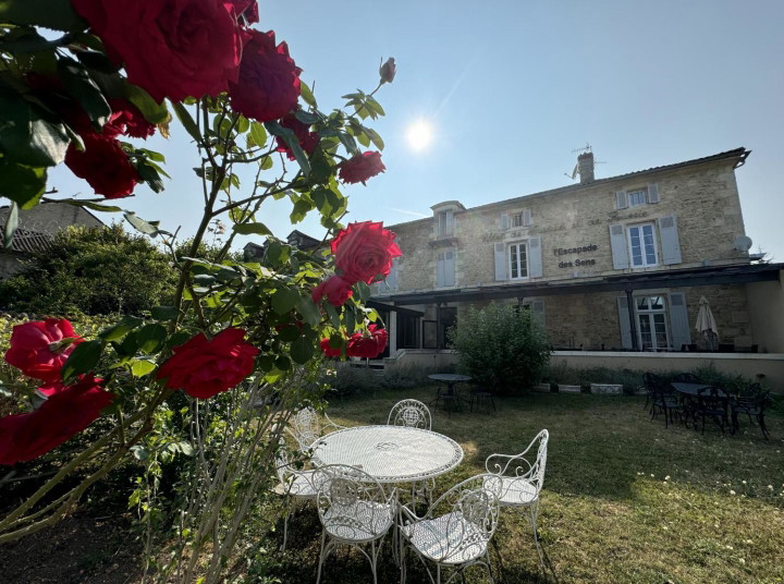 Hôtel De France Et De Russie - Thiviers