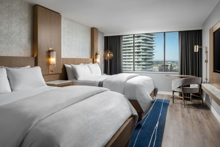 The Westin Harbour Castle, Toronto - Toronto, ON