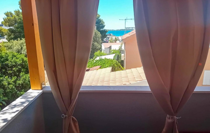 Pet Friendly Apartment In Sibenik With Wifi - Šibenik