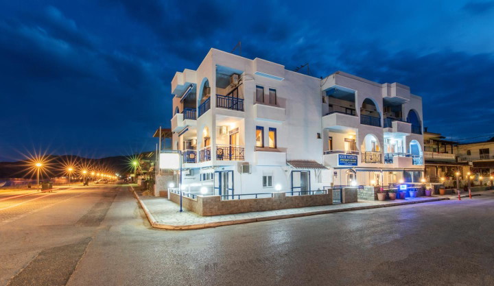House Katerina Mediterranean - Greece