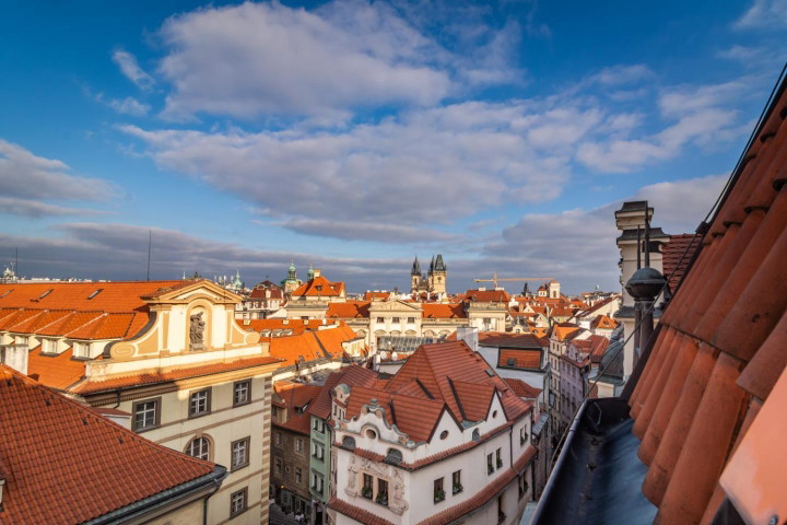 Royal Road Residence - Prague