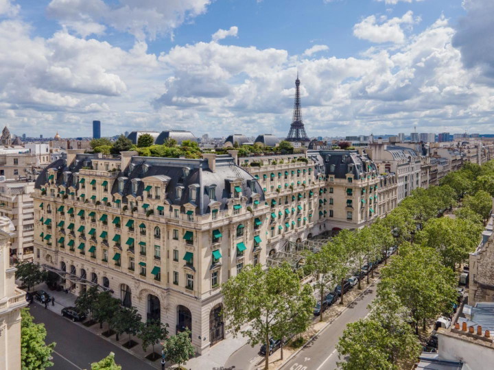 The Peninsula Paris - Meudon