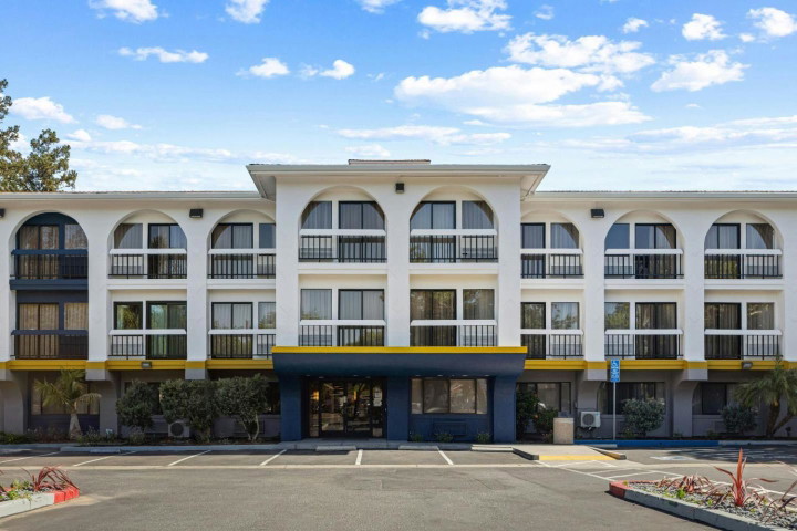 City Express By Marriott Mountain View - Sunnyvale - Palo Alto, CA