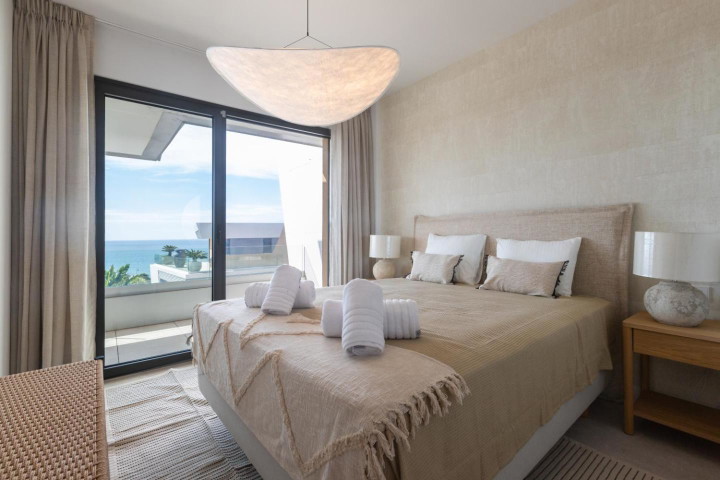 Casa El Eden 39 - Mijas