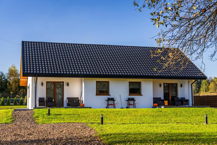 Oliwkowe Domki - Solina, Poland