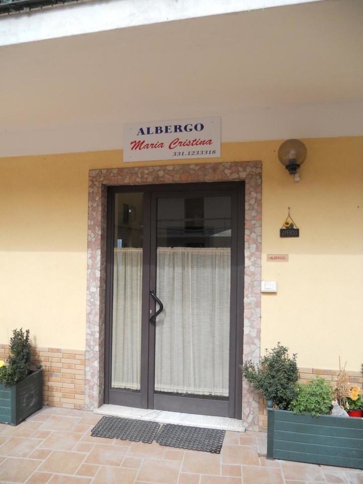 Albergo Maria Cristina - Esperia