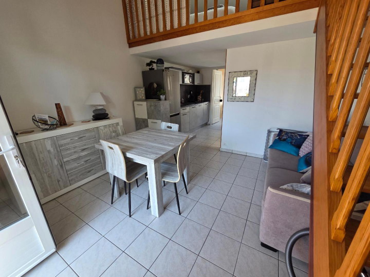 Maisonnette Proche Plage, 4 Pers, Parking Privatif - La Tranche-sur-Mer