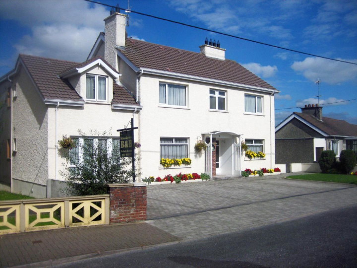 The Meadows Bed And Breakfast - Monaghan