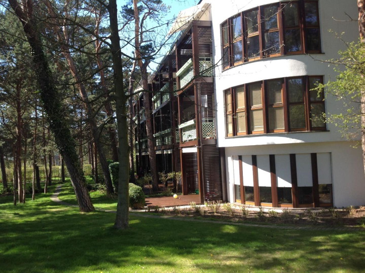 Apartament Bryza - Jastarnia