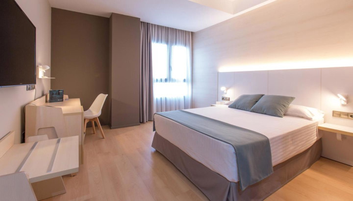 Hotel Olympia Valencia - Aldaia