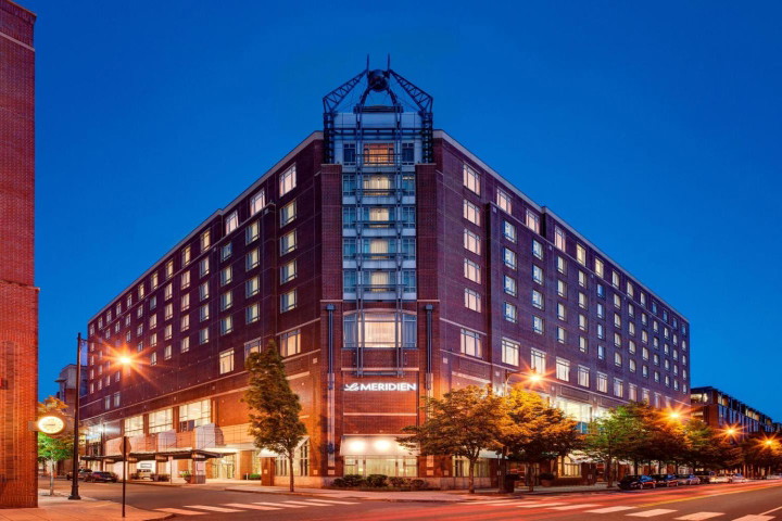 Le Meridien Boston Cambridge - Waltham, MA