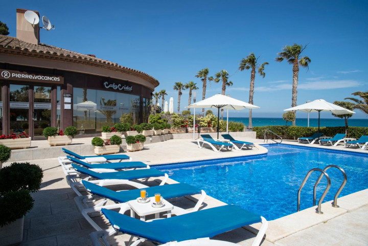 Cala Cristal By Pierre & Vacances Premium - Costa Daurada (Spain)