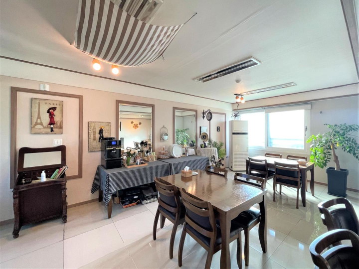 Hy Choi Hotel - Seogwipo-si
