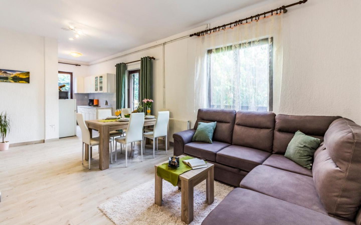 Apartments Tamara - Premantura