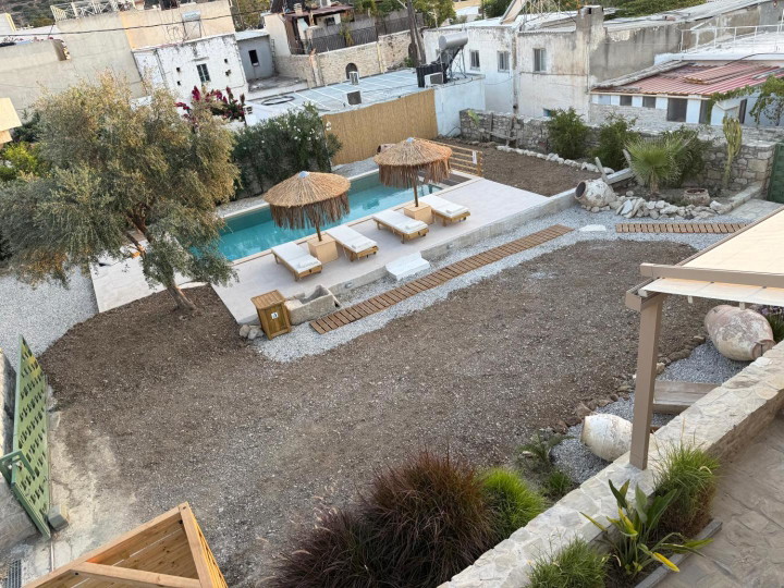 Papadia Luxury Apartments - Crete