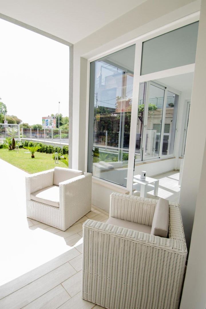 Luxury House - Villapiana