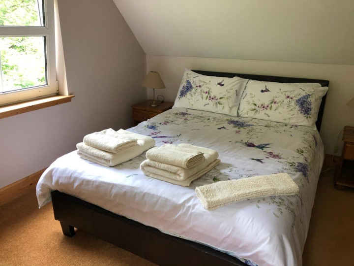 Foresters Lodge Bed And Breakfast, Near Loch Ness - Scotland