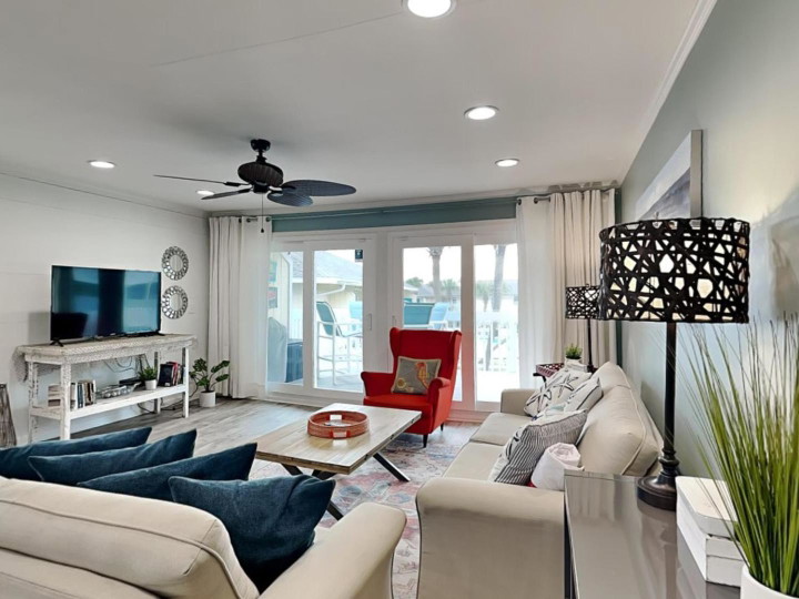 Sandpiper Cove #2084 - Destin, FL