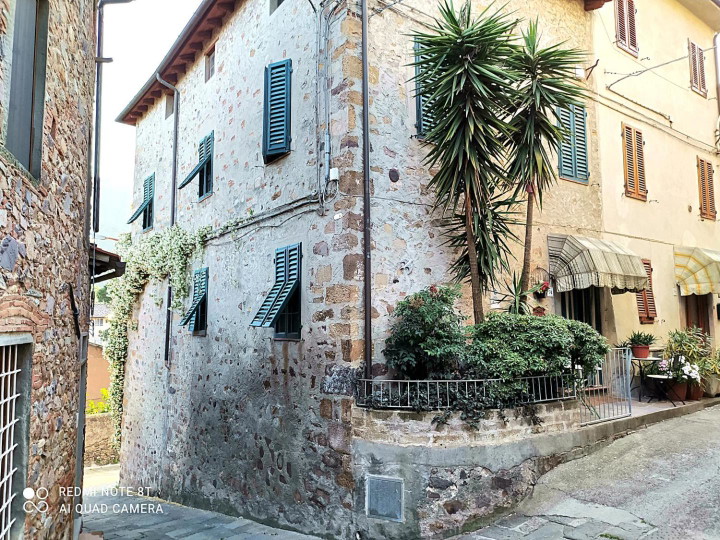 Castelvecchio Alto - 盧卡