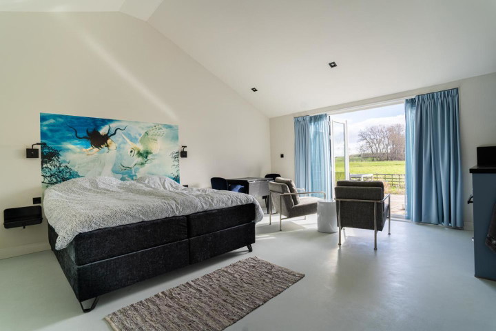 Huize Leeghwater - Purmerend
