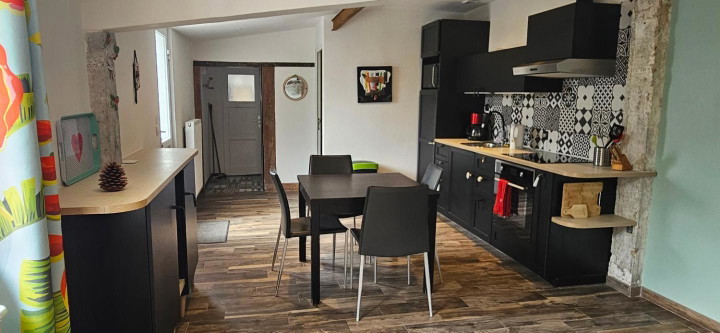 La Petite Maison - Boulogne-sur-Mer