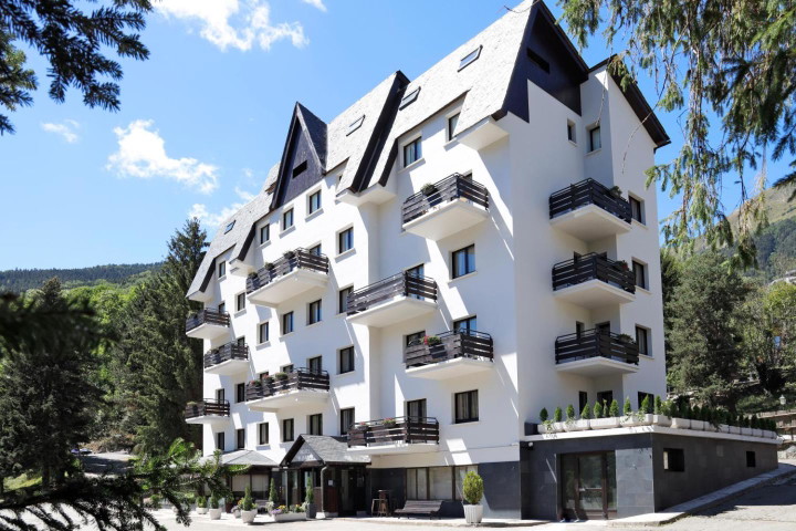 Hotel Blu Aran - Bossòst