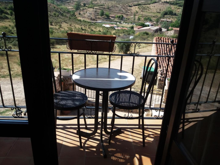Apartamentos Las Fuentes Del Alto Tajo - Peralejos de las Truchas