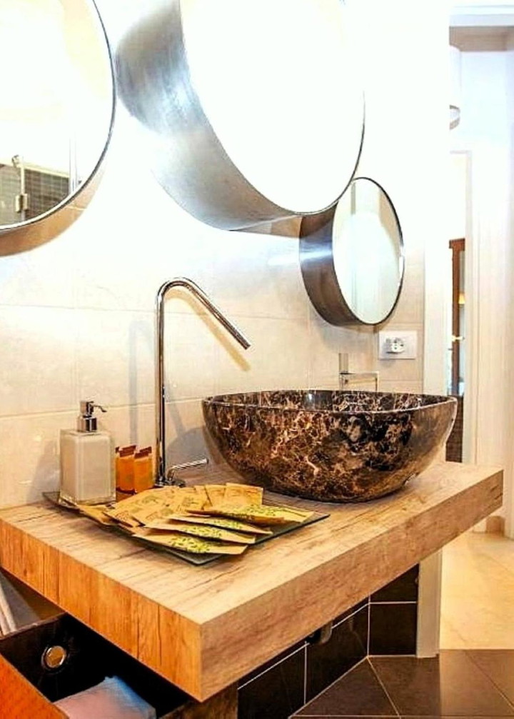 Mediterranean Apartment - Taormine