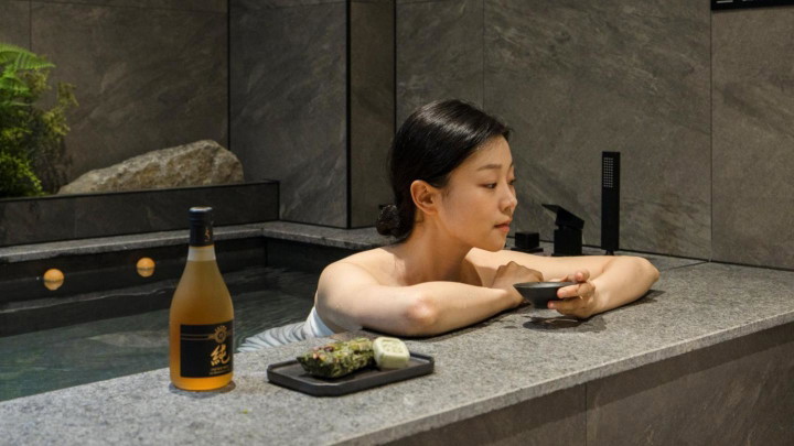 Anook Ryokan Hotel Suwon Ingye - Anyang-si