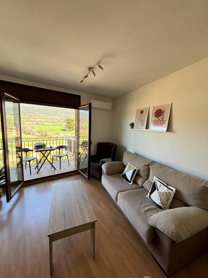 Apartament L'empalme D'àger - Àger