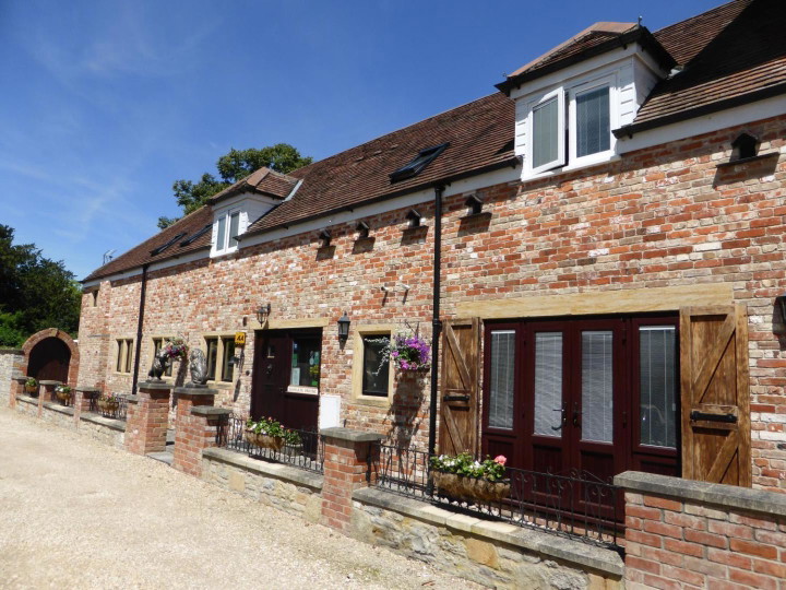 Liongate House - Dorset
