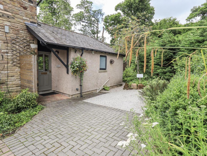 Doe Foot Cottage - Ingleton